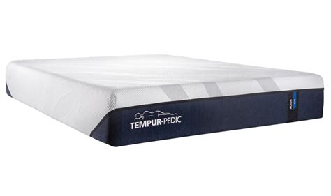 Tempur Pedic Align Soft Mattress Queen Size 60 In Accent Home