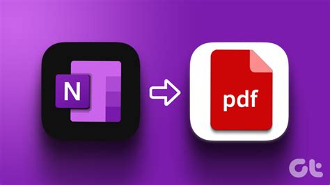 Top 6 OneNote PDF Tips And Tricks To Use It Like A Pro