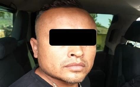 En Edomex Detienen A Presunto Integrante De La Familia Michoacana