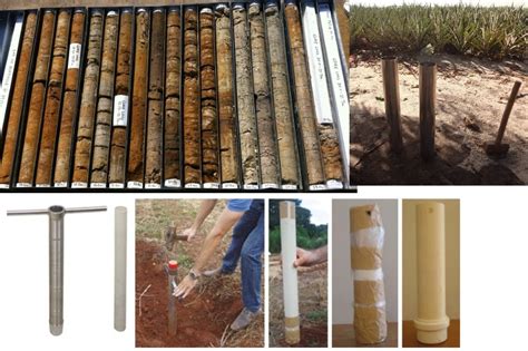 8 Factors That Influence The Quality Of Undisturbed Soil Sample