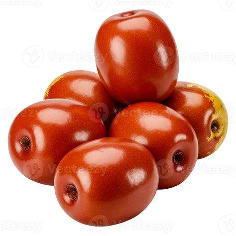 Sweet Jujube Crunchy Pile 55743078 Png