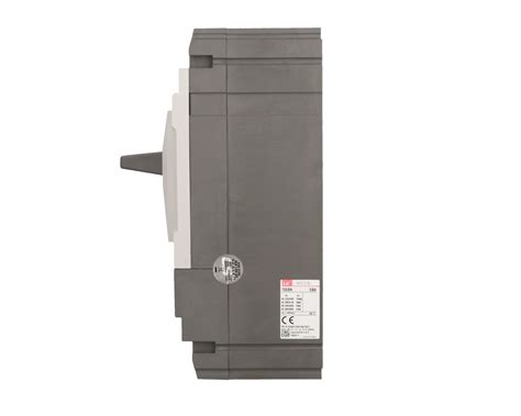 Wyłącznik mocy 630A 3P 50kA kompletny TS630N ATU 630A 3P – LSiS | TIM SA