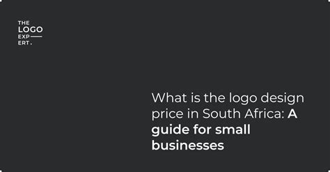 Logo Design South Africa