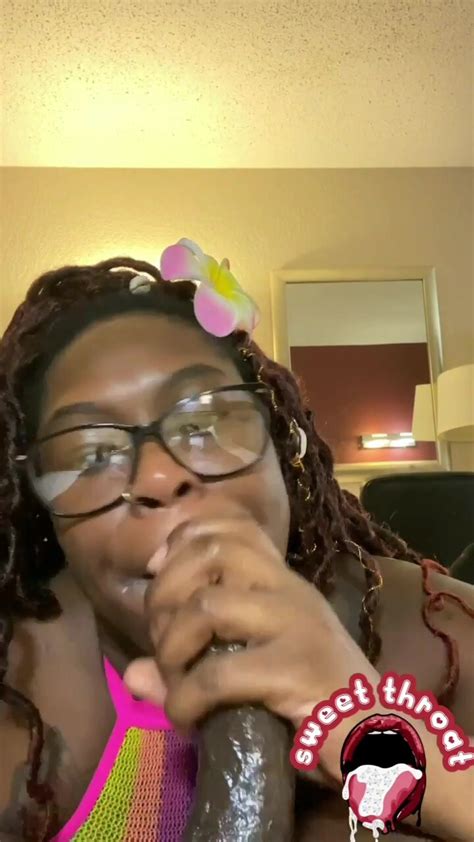 Ebony Cumpilation