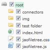 30 JQuery Treeview Plugin JQuery Tree With Example