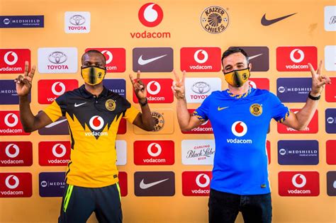 Chiefs Name Zwane Sheppard As Assistant Coaches