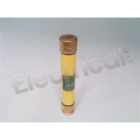 Eaton Lps Rk 7 Low Voltage Fuse