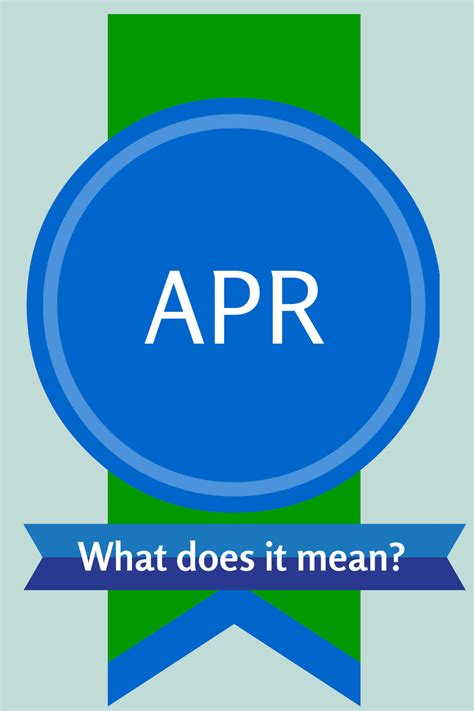 Understanding APR And Its Imprtance Aceland Mortgage