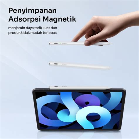 Laptop Stand Robot Rtl S03 Elsid