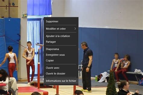 Tutoriel Comment faire pour peaufinez vos vidéos avec l application Photos sous Windows