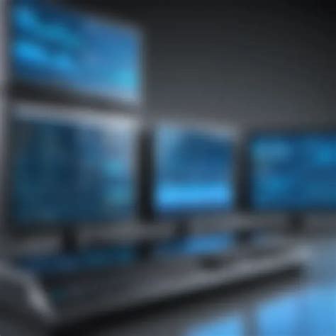 Top Scada Systems A Guide For B2b Leaders