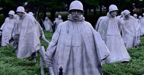 70 Years After Korean War Armistice Are Americans Still Willing And