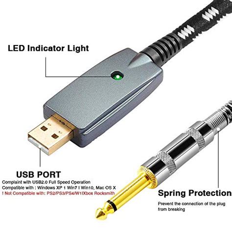 Rocksmith Usb Guitar Adapter Drivers Mevaband