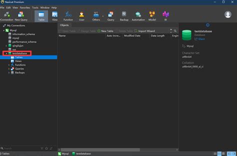 【mysql】数据库 navicat 可视化工具与 mysql 命令行基本操作 navicat命令行操作 csdn博客