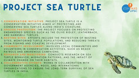 Wildlife Conservation Efforts In India Josh Talks