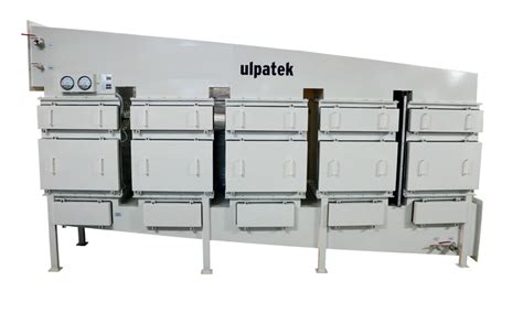 Safe Change Filter Housing Ulpatek