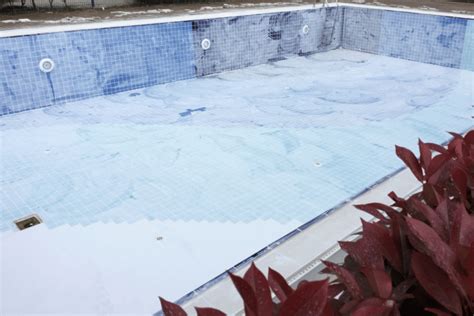 Teste de estanqueidade em piscina Saiba tudo sobre Caça Vazamento