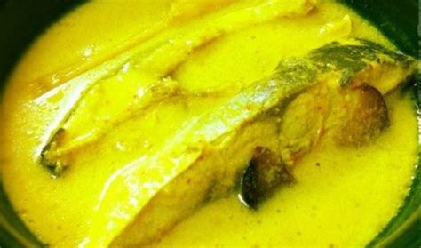 Resep Gulai Ikan Yang Siap Bikin Kamu Ketagihan