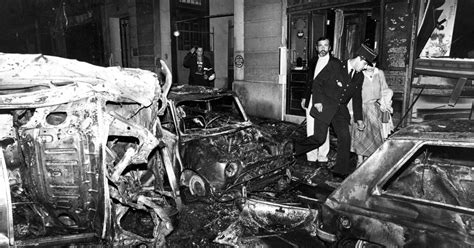 Condenaron A Cadena Perpetua Al Acusado Del Atentado Contra Una