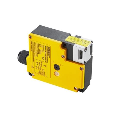 China Interlocking Safety Switch Manufacturers Suppliers Factory Good Price Dadisick