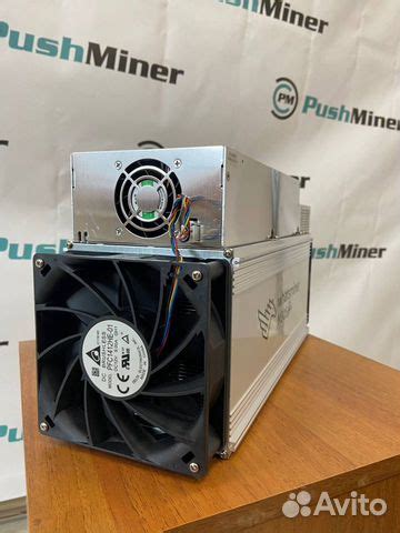 Asic Whatsminer M30S++ 106 Th/s новый вотсмайнер купить в Королеве ...