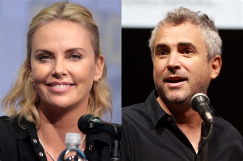 シャーリーズ・セロンとアルフォンソ・キュアロン監督、sf作家フィリップ・k・ディックの異色伝記映画を制作へ Weekend Cinema