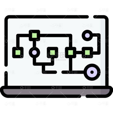 结构网页ui 结构 模板免费下载 Svg格式 512像素 编号50112190 千图网