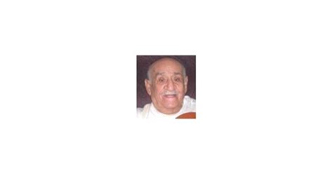 Jose Perez Obituary 2010 Cleveland Oh