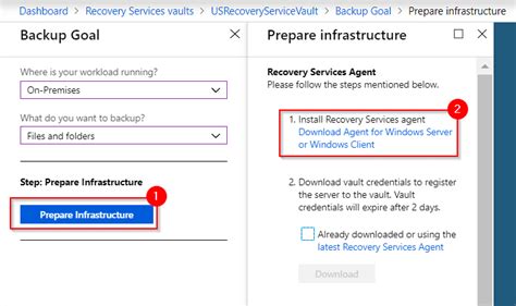 Microsoft Azure Backup Review And Features Learncloudcomputing