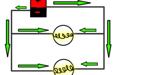Block Diagram Of Parallel Circuits