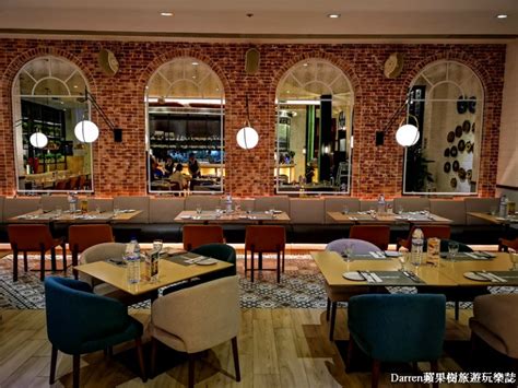 澳門葡國料理推薦｜小島葡國餐廳威尼斯人度假村酒店美食餐廳澳門葡國菜 Saydigi 點子科技生活