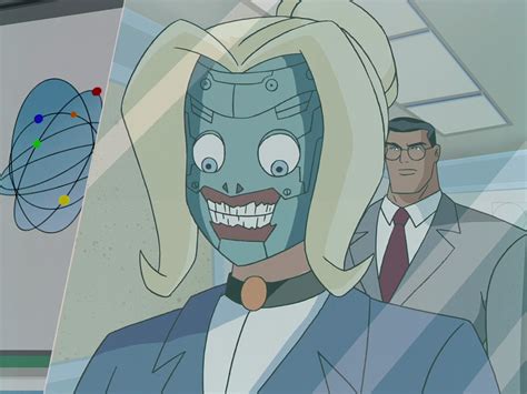 The World S Finest Static Shock