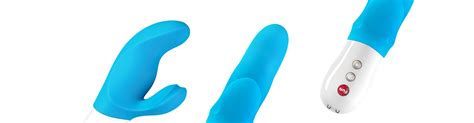 Miss Bi Fun Factory Vibrator Entwurfreich