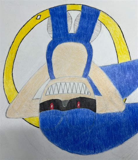 Sonic Exe Poses For The Camera Sketch By Me Sonic Exe Amino [eng] Amino