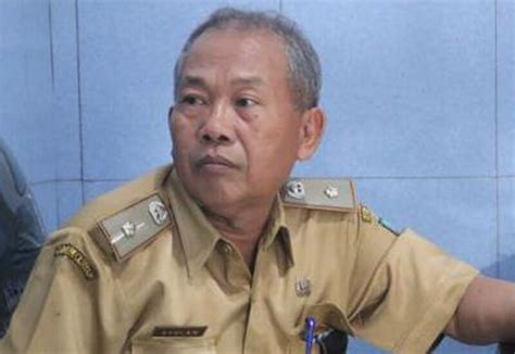 Pasca Surat Permintaan THR Viral Di Medsos Lurah Jombatan Dicopot