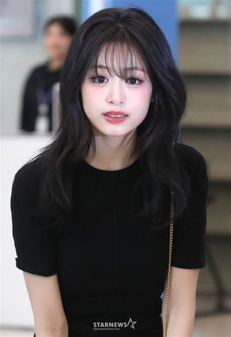 베이비몬스터 아현 예쁜 눈인사 ★포토 스타뉴스