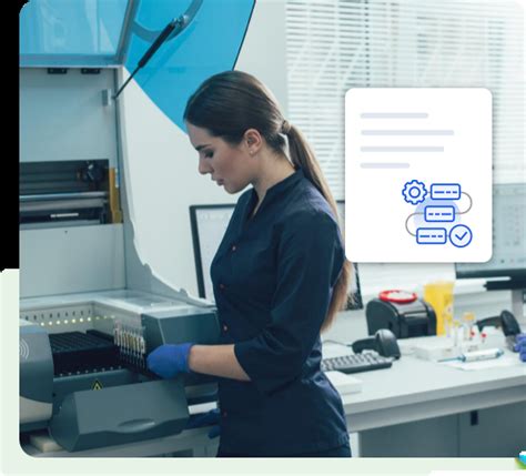 Lab Information System Lis Streamline Your Lab Workflow
