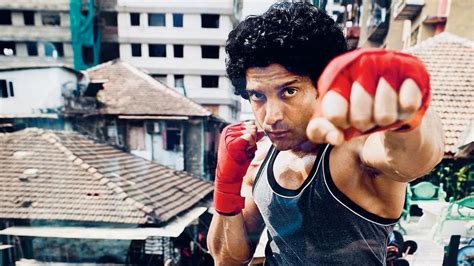 Rakeysh Omprakash Mehra On Toofan Vital That All Bouts Were With Real