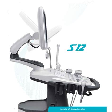 Ecografie Parti Moi Sonoscape S12 Price Moda Elementi