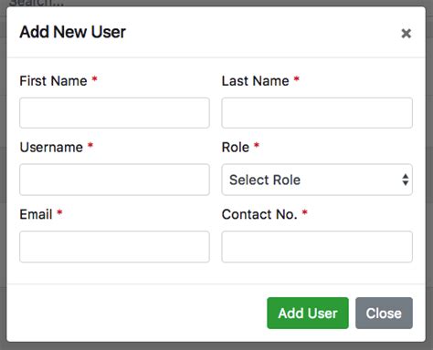 Javascript Close Bootstrap 4 Modal On Submit Event In Angular 4