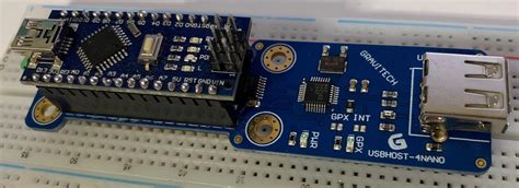 Arduino Usb Host Shield Libraries Lasopacampaign