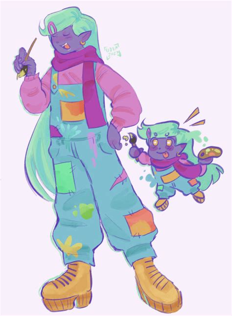 Omori Rococo Explore Tumblr Posts And Blogs Tumgik