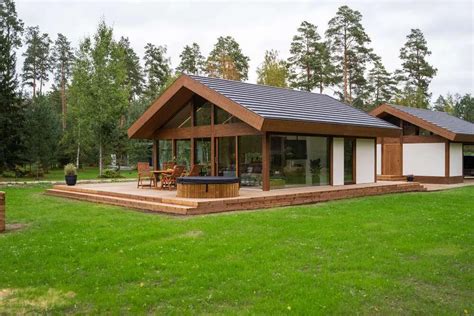 How To Compare Prefab House Models · Spassio