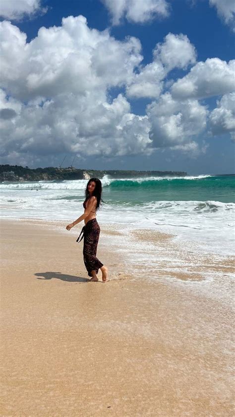 Gaia Girace Feet 19 Photos