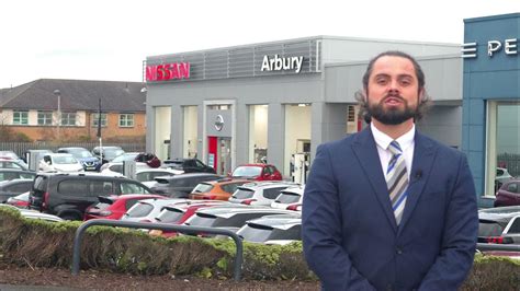 Arbury Group January Used Car Event 2022 Youtube