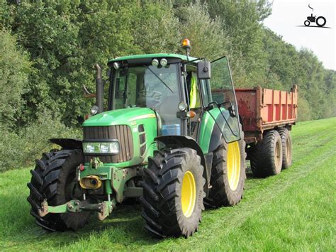 Foto John Deere 6430 Premium 1207975
