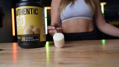 Expert Tested Jacked Factory Authentic Iso Whey Protein Review 2025