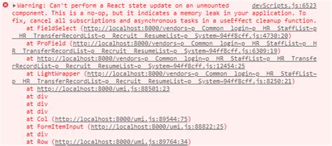🐛 Bug Proformselect且其他存在request Api组件存在异步加载bug · Issue 2662 · Ant