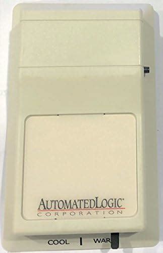 Alc Automated Logic Corporation Lsplus Wall Room