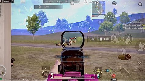 Paid Scrims Highlights Iphone Youtube